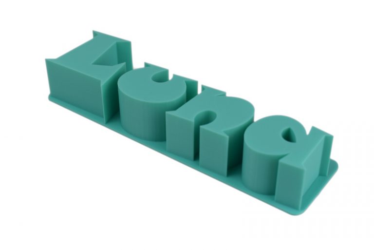 Luna - Snap ITC - 90 Grados • Fabricando 3D - Servicio de Impresión 3D